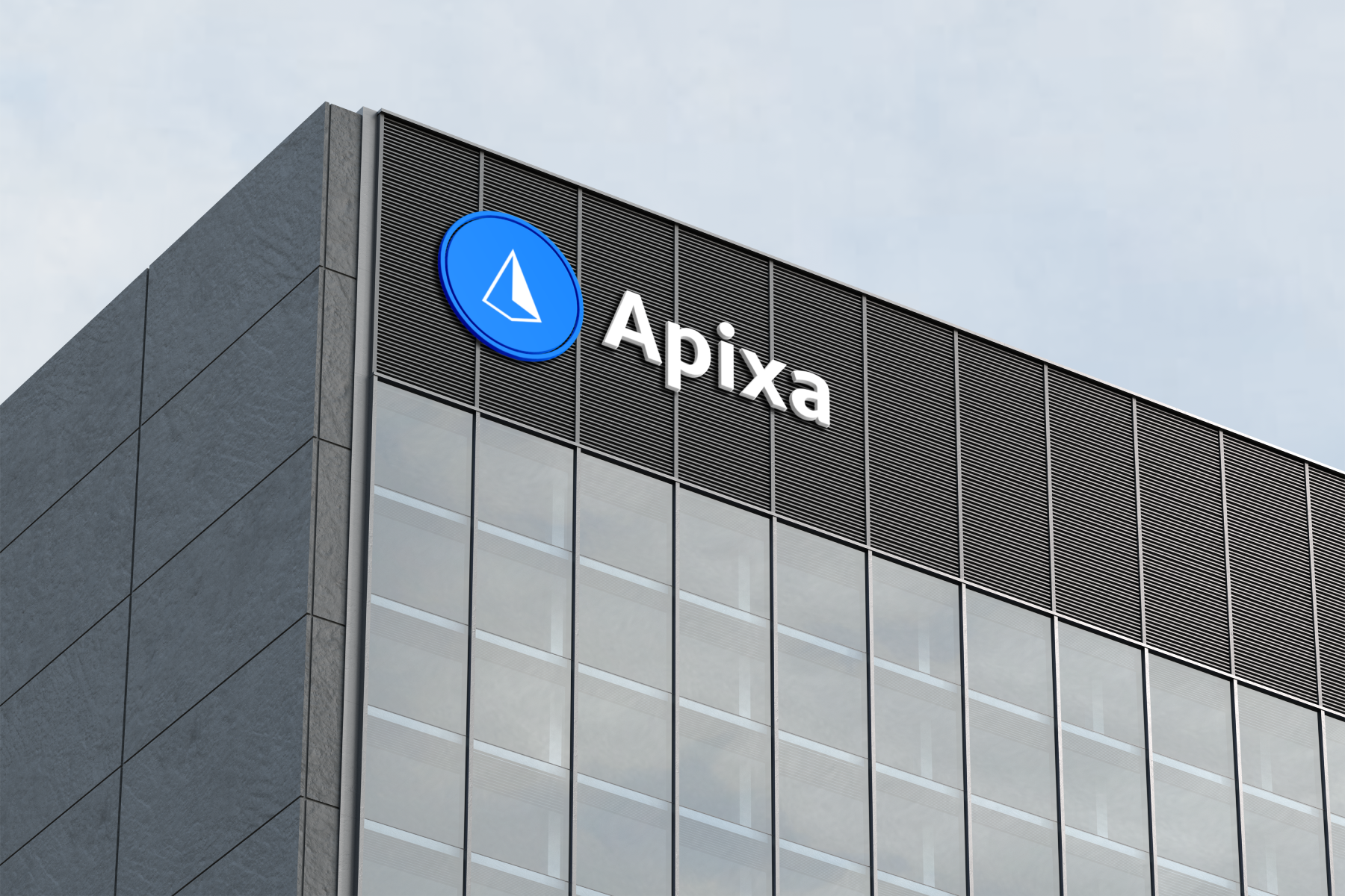 Apixa Group Investment and Development